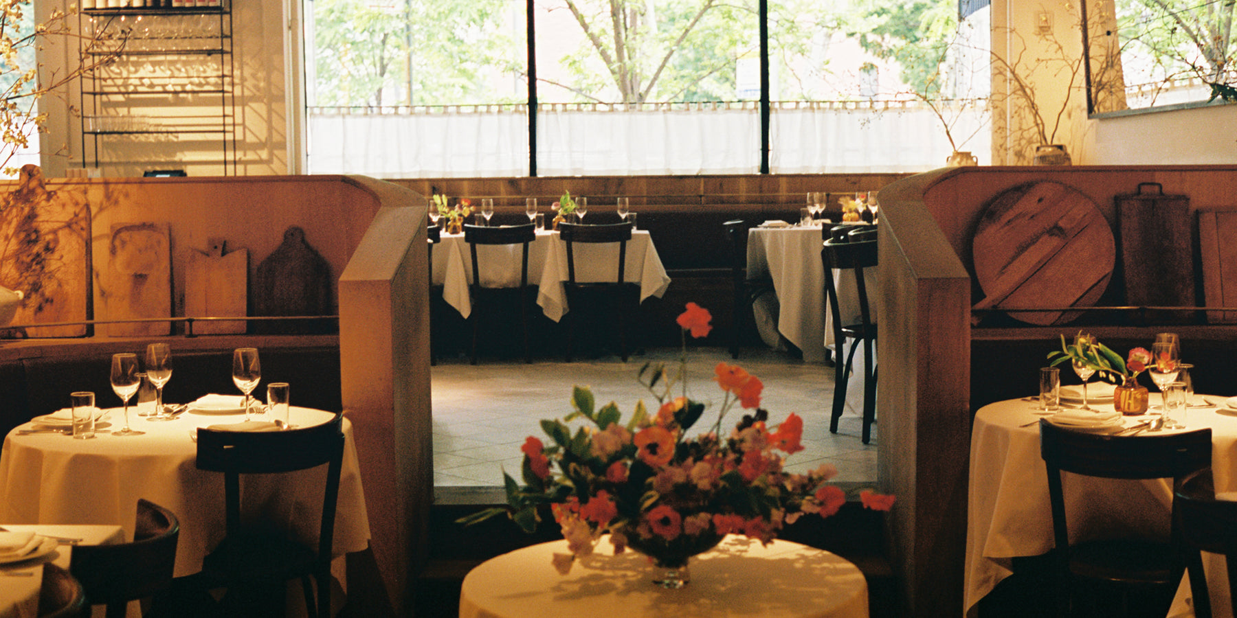 Altro Paradiso & Italian food, wine and cocktails in New York, NY