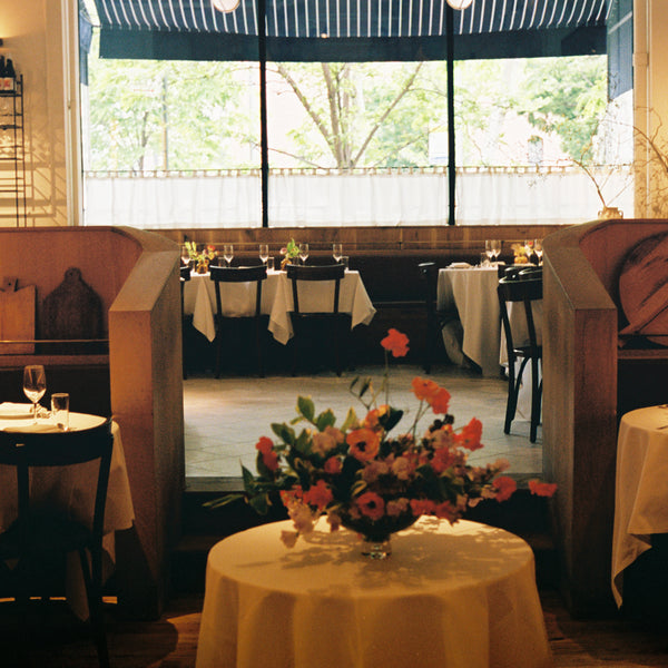 Altro Paradiso & Italian food, wine and cocktails in New York, NY