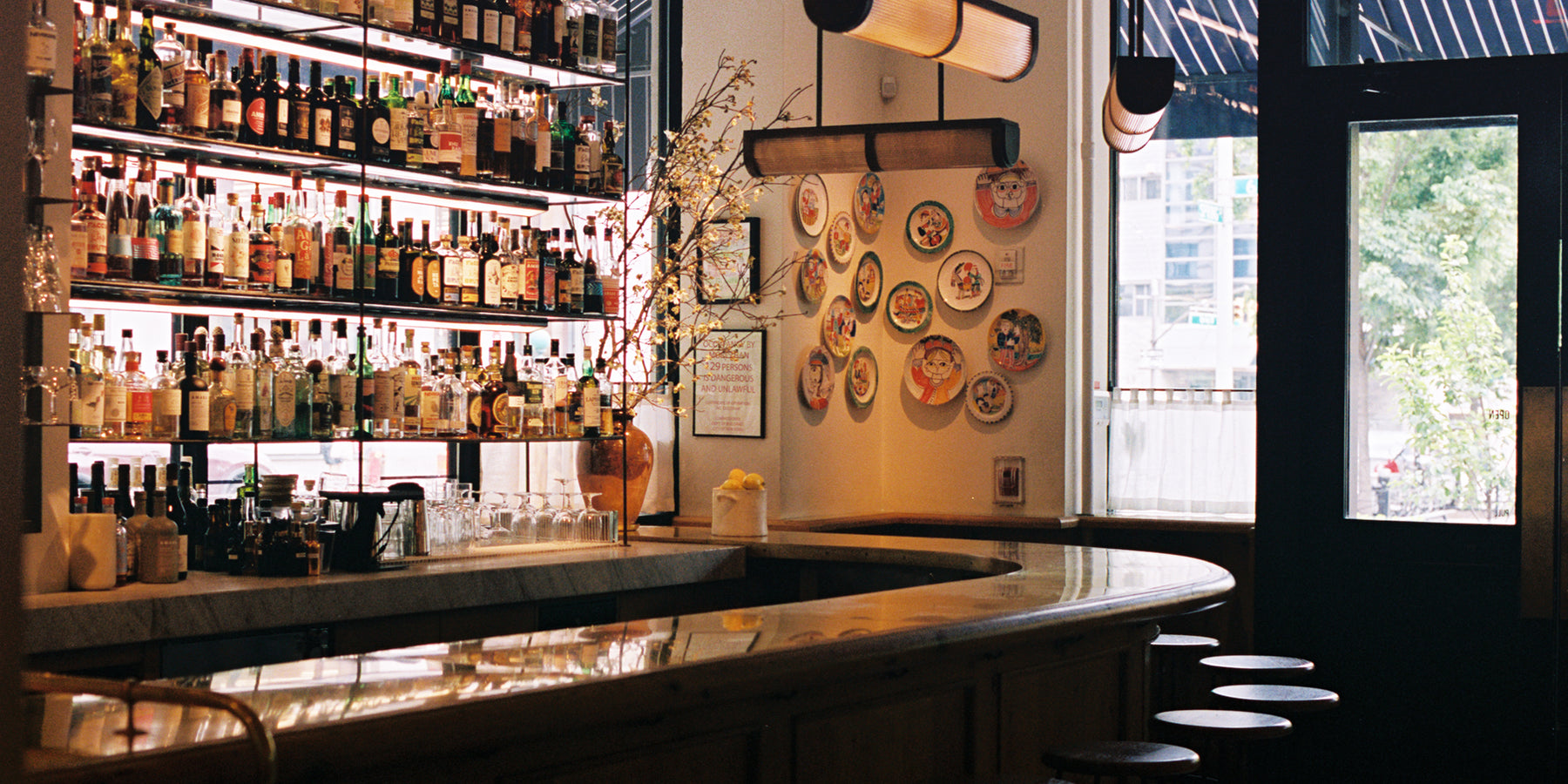 Altro Paradiso & Italian food, wine and cocktails in New York, NY