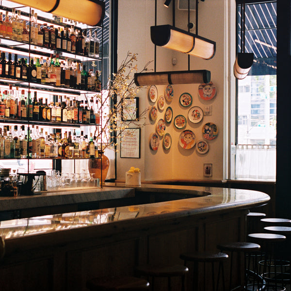 Altro Paradiso & Italian food, wine and cocktails in New York, NY