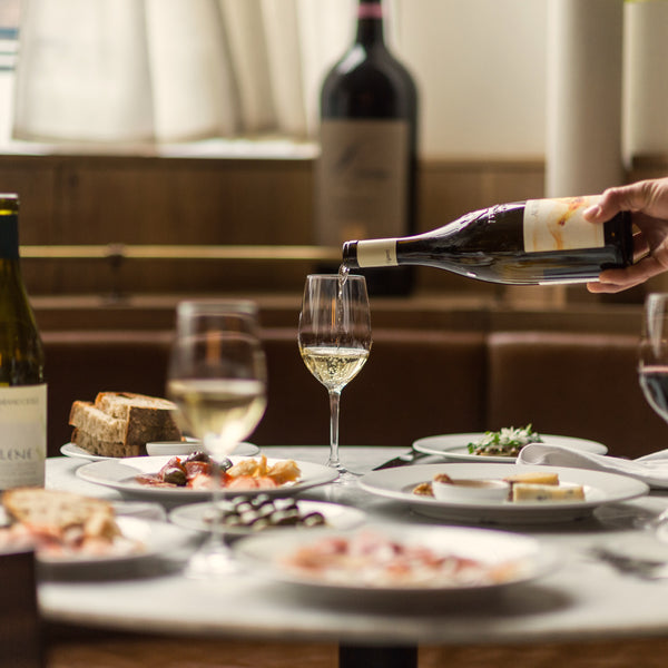 Altro Paradiso & Italian food, wine and cocktails in New York, NY