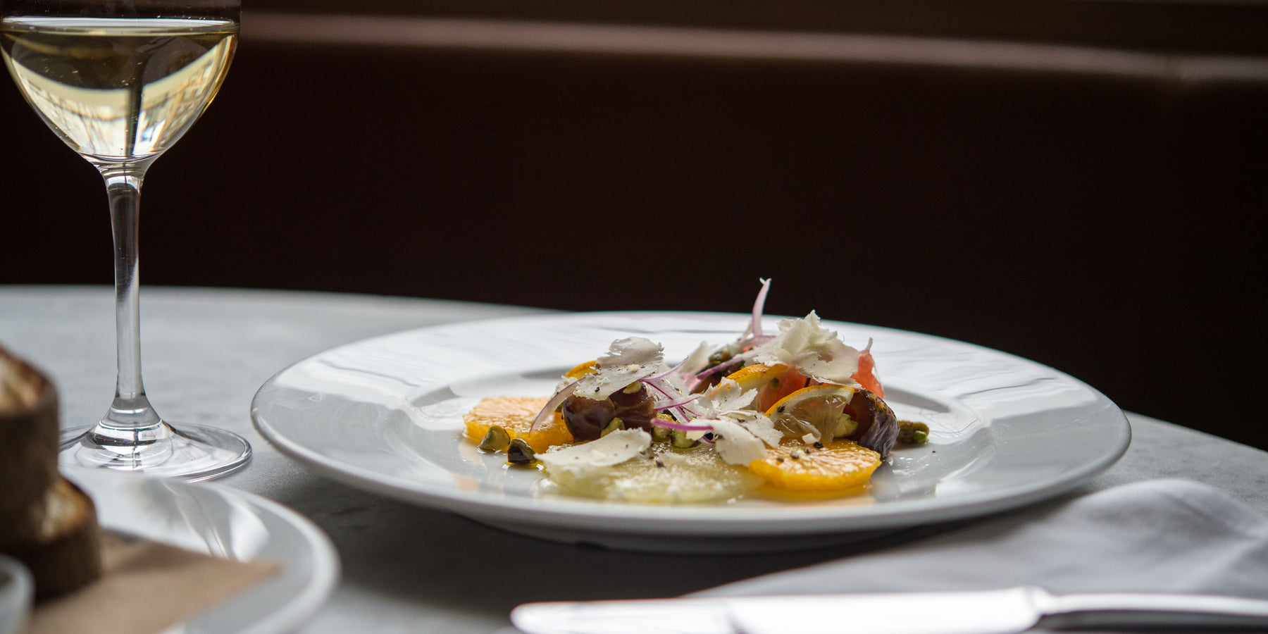 Altro Paradiso & Italian food, wine and cocktails in New York, NY