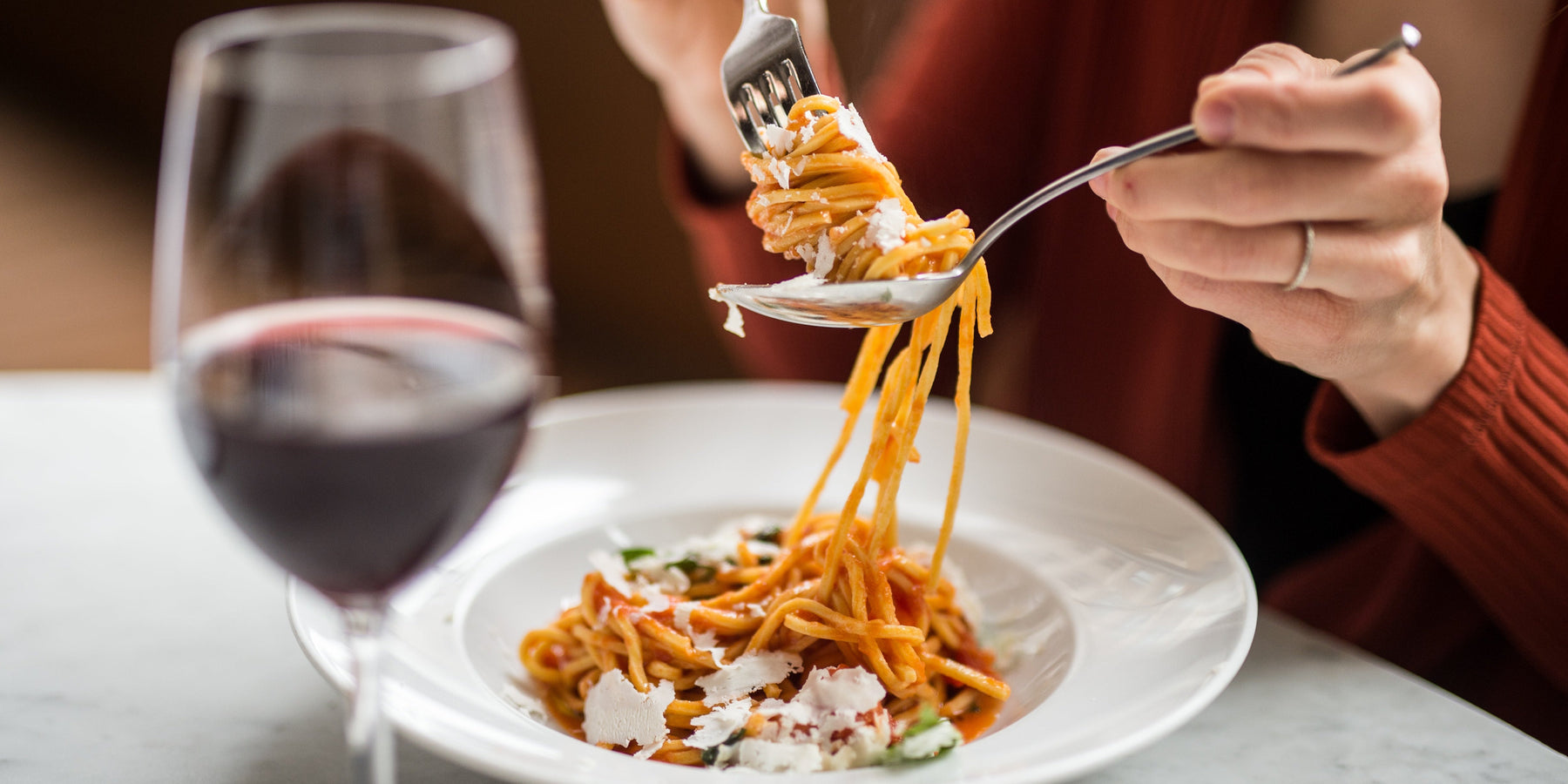 Altro Paradiso & Italian food, wine and cocktails in New York, NY