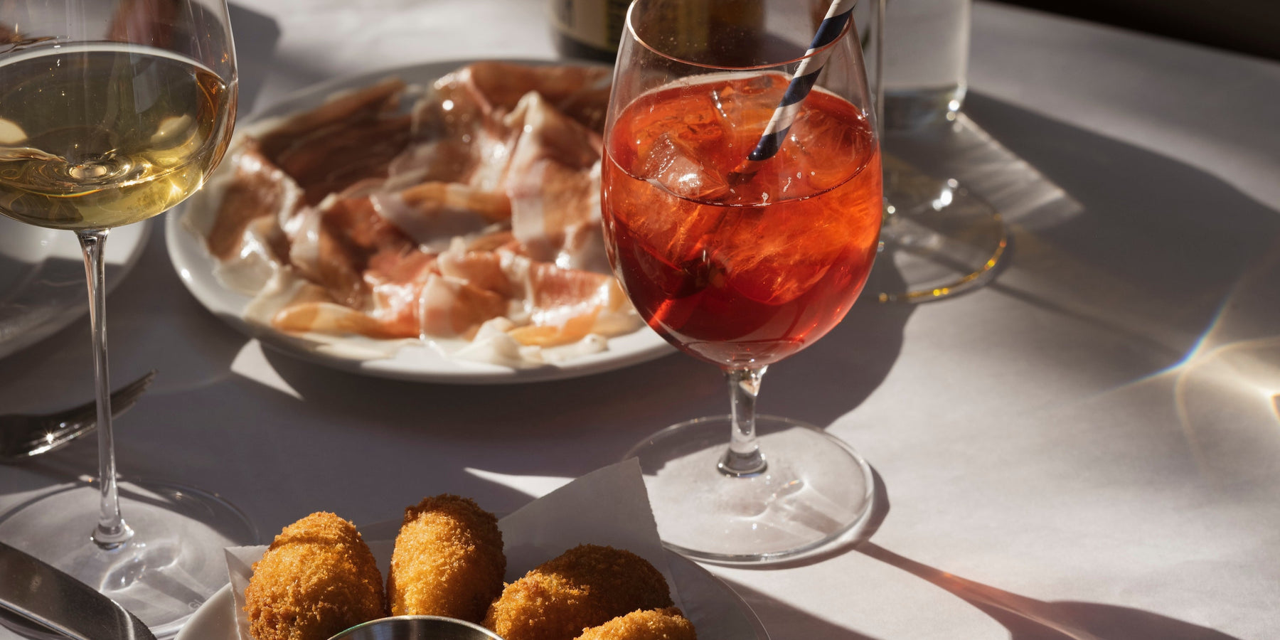 Altro Paradiso & Italian food, wine and cocktails in New York, NY