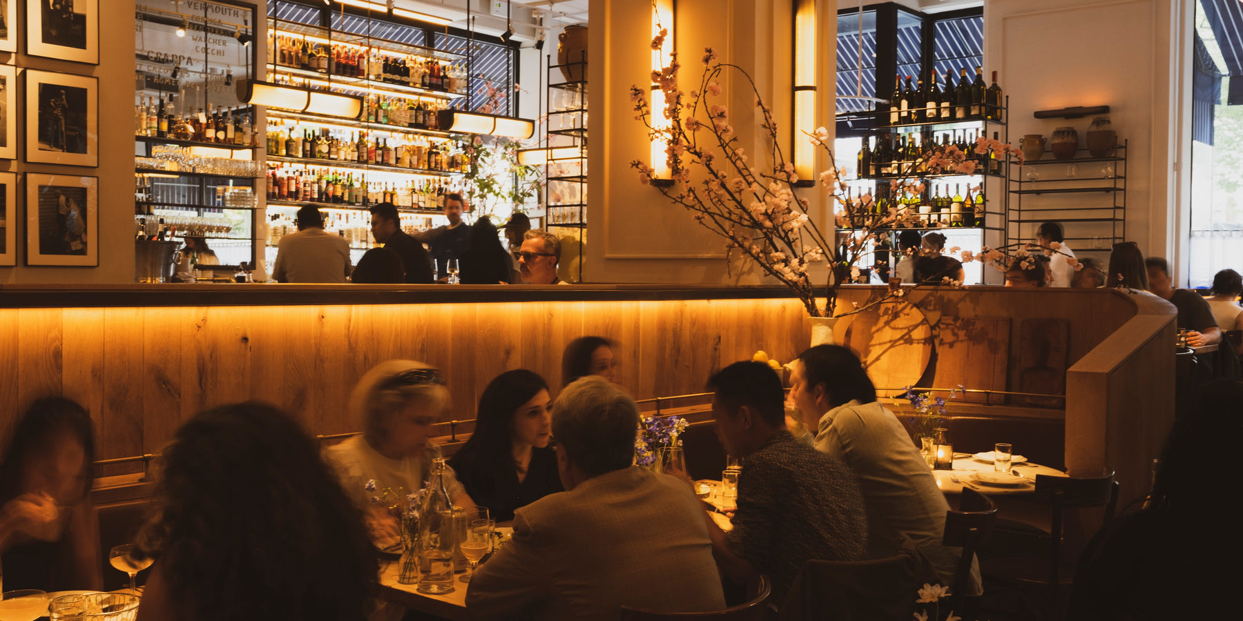 Altro Paradiso & Italian food, wine and cocktails in New York, NY